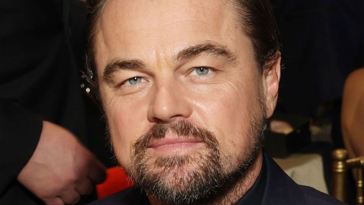 Netflix: una película protagonizada por Leonardo DiCaprio que arrasa en todo el mundo y es la ...