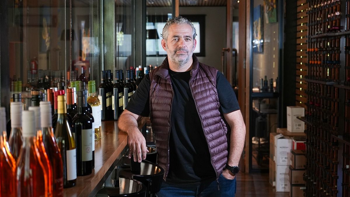 Nacho Bordón, empresario gastronómico: La cantidad de comensales cayó 30% en un año