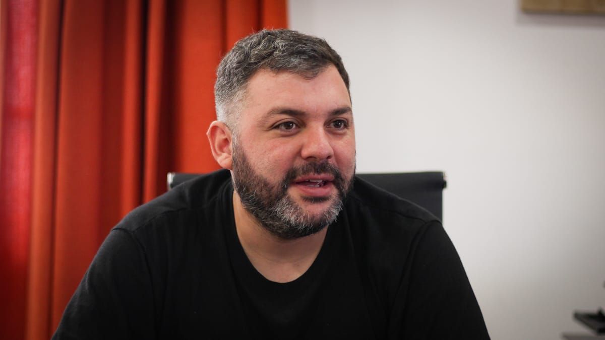 Carlos Sáez, nuevo gerente de Laur: los desafíos 2024, la cosecha baja ...