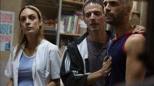 El trailer de la segunda temporada de El Marginal