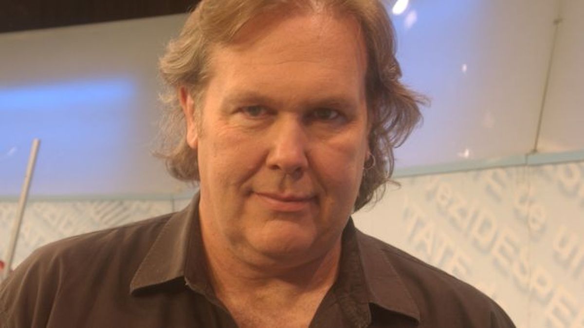 Gonzalo Bonadeo: Estamos en el mundial gracias a Messi