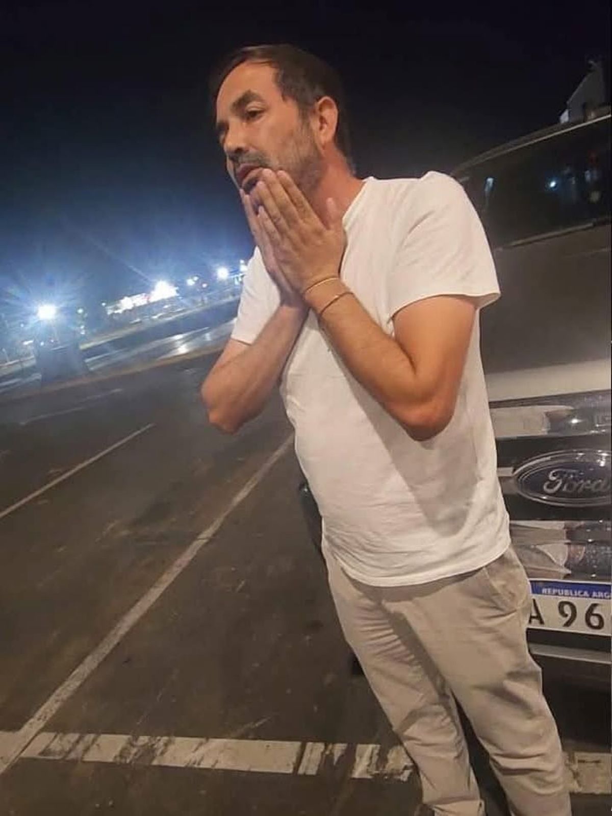 El genio de las inversiones que sedujo a amigos y terminó denunciado por una estafa millonaria