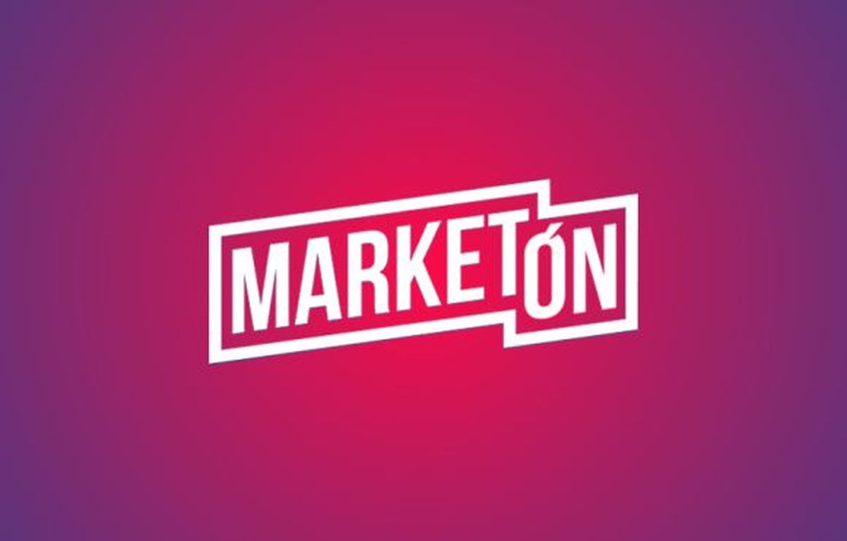 Descubre Marketon: el shopping digital que revoluciona las compras ...