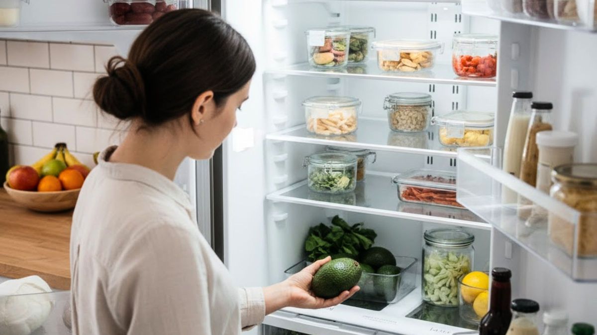 Pocos lo saben: por cuántos días se mantiene fresca y sin moho la palta ...