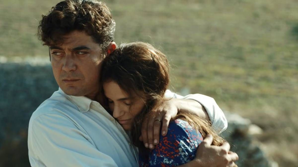 De qué trata la película Lultimo Paradiso