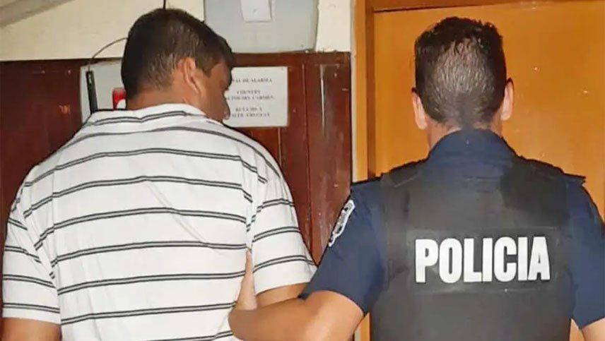 Romina fue asesinada a puñaladas en Cañuelas: detuvieron a su pareja