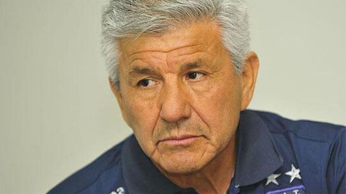 Tras la muerte de Luis Galván, cuántos son los campeones del mundo con ...