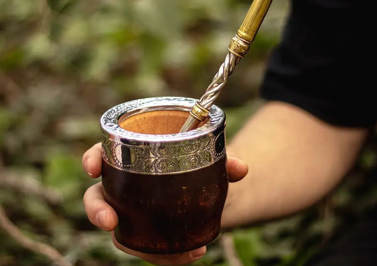Truco casero: cómo eliminar los hongos y prevenir la humedad en un mate ...