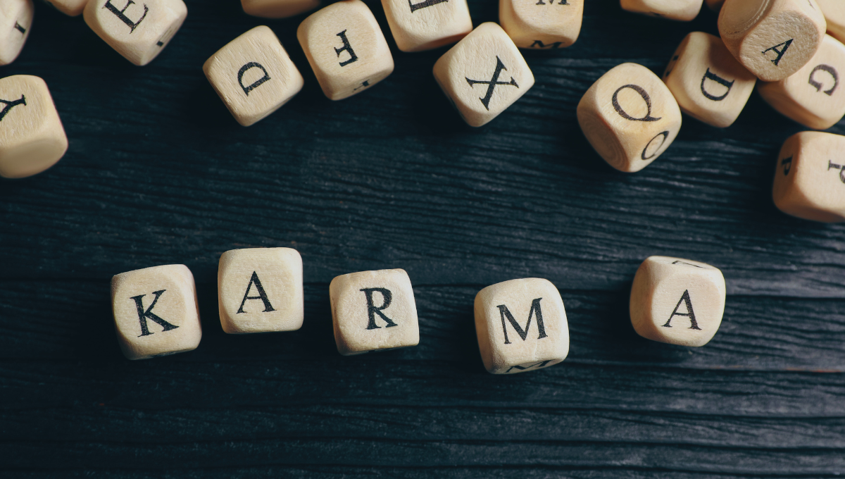 Este es el karma que deben sanar los signos del zodiaco hoy jueves 4 de ...