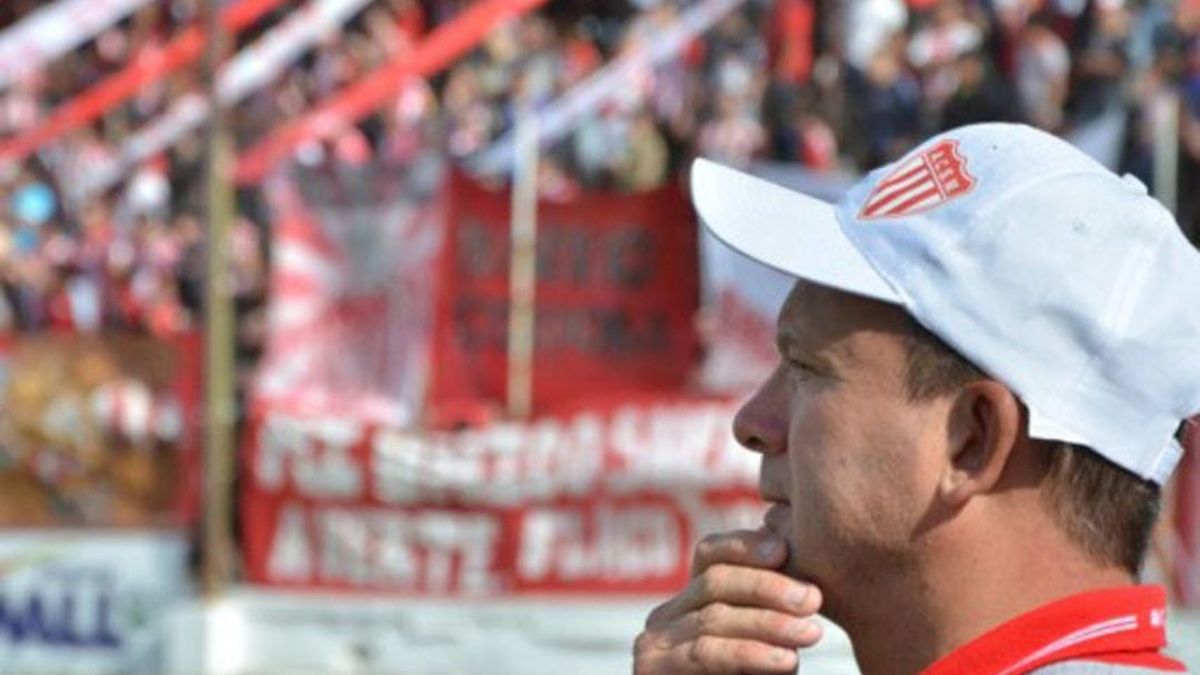 En San Martín se vienen tiempos de recambios