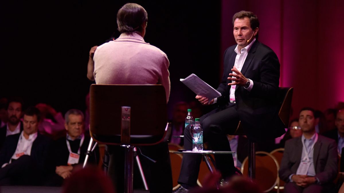 Para IDEA, el caso del vino es un buen ejemplo a seguir