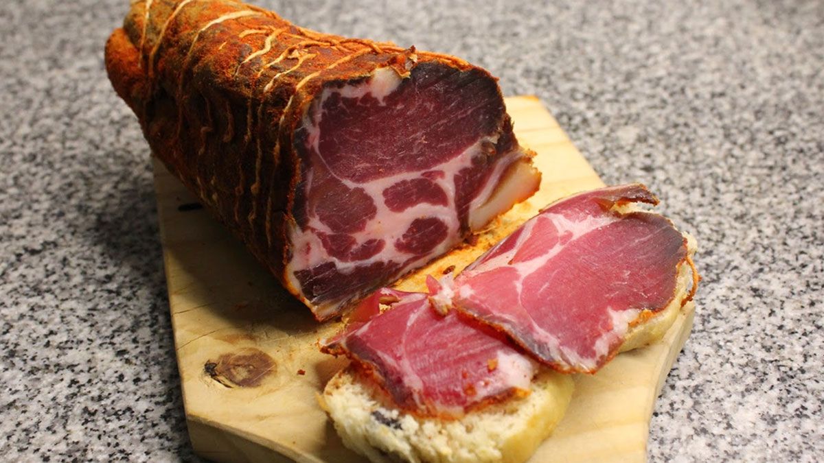 Recetas: cómo hacer una riquísima bondiola casera en simples pasos