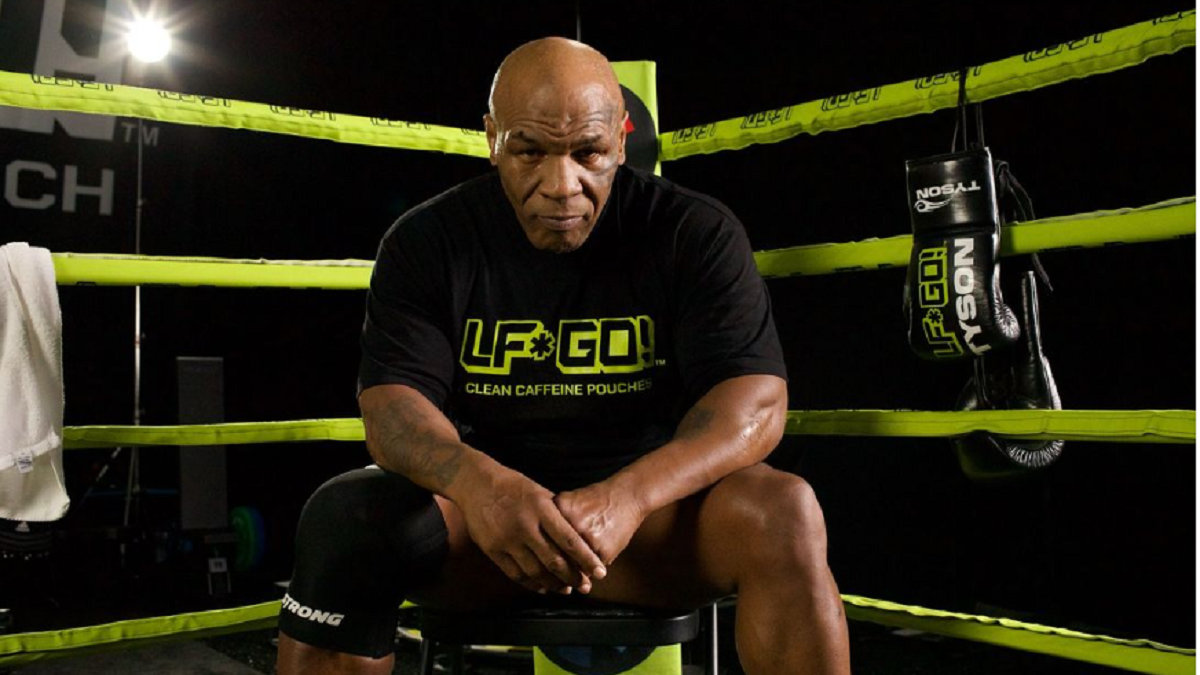 La CONTUNDENTE DENUNCIA de una GLORIA de la NFL sobre la pelea TYSON-PAUL