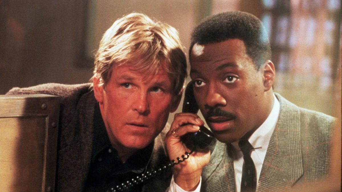 A sus 82 años así luce hoy Nick Nolte, el actor de 48 horas