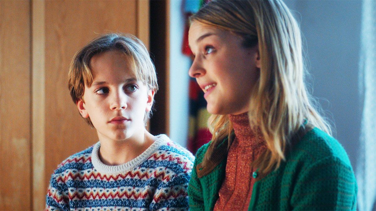 Netflix: una película que recién se estrenó y tiene destino de Oscar