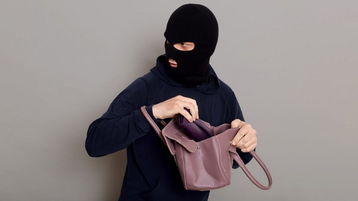 Psicología: las 10 claves para reconocer a una persona ladrona