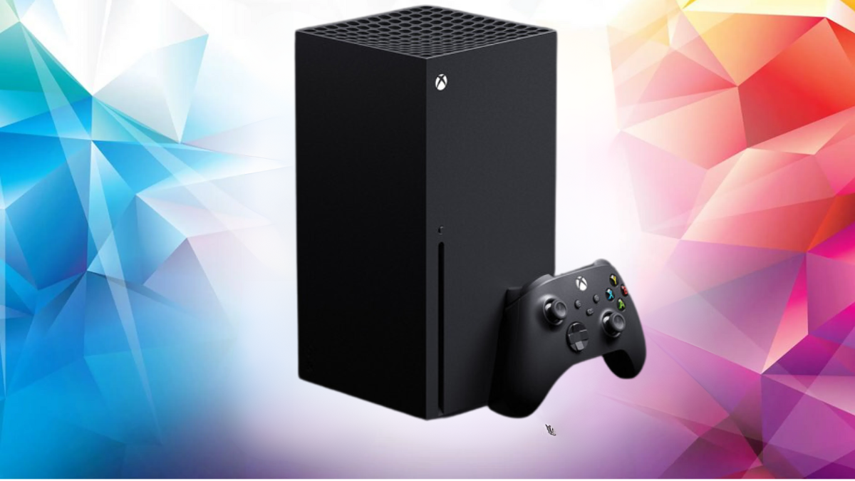 Amazon tiene la Xbox Series X en oferta y es una oportunidad única