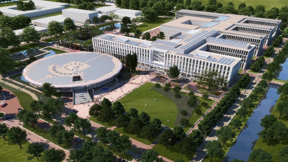 La universidad de China que supera a Harvard y se convierte en líder ...