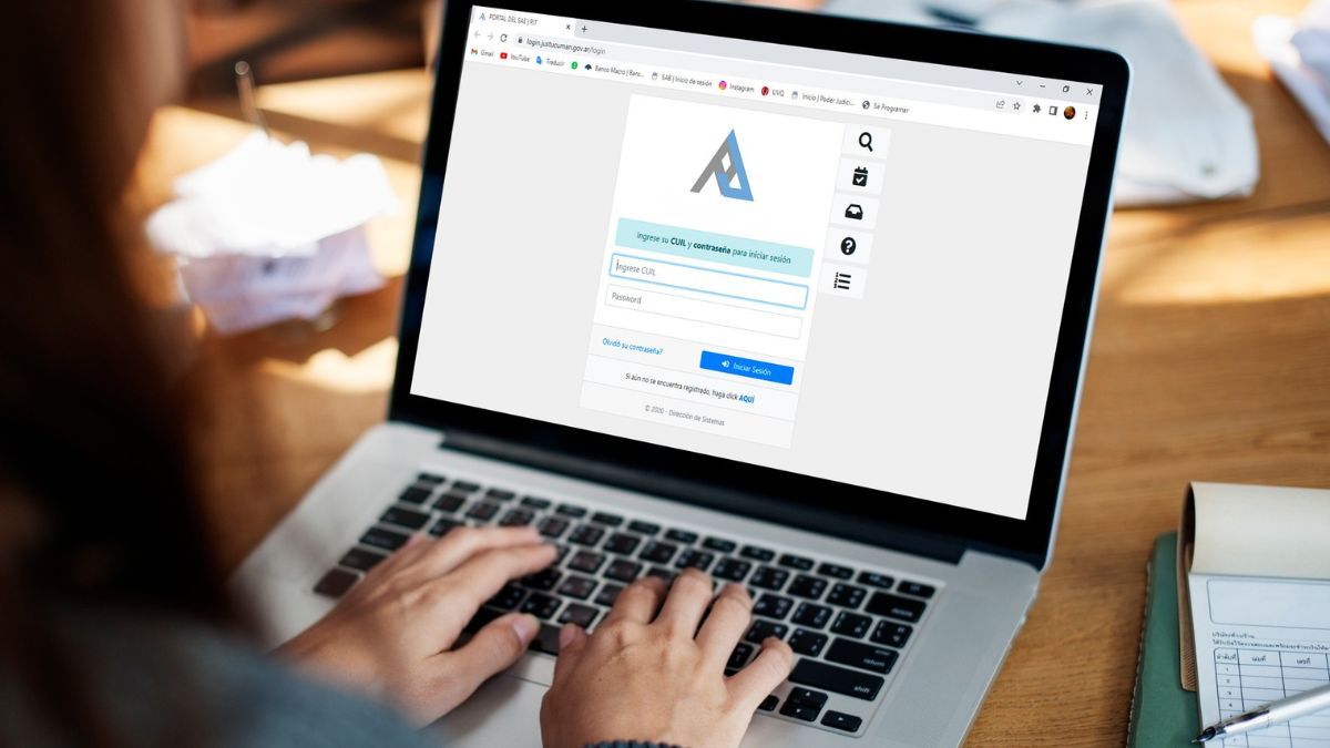 La legalización de documentos en Mendoza será solo online desde febrero ...