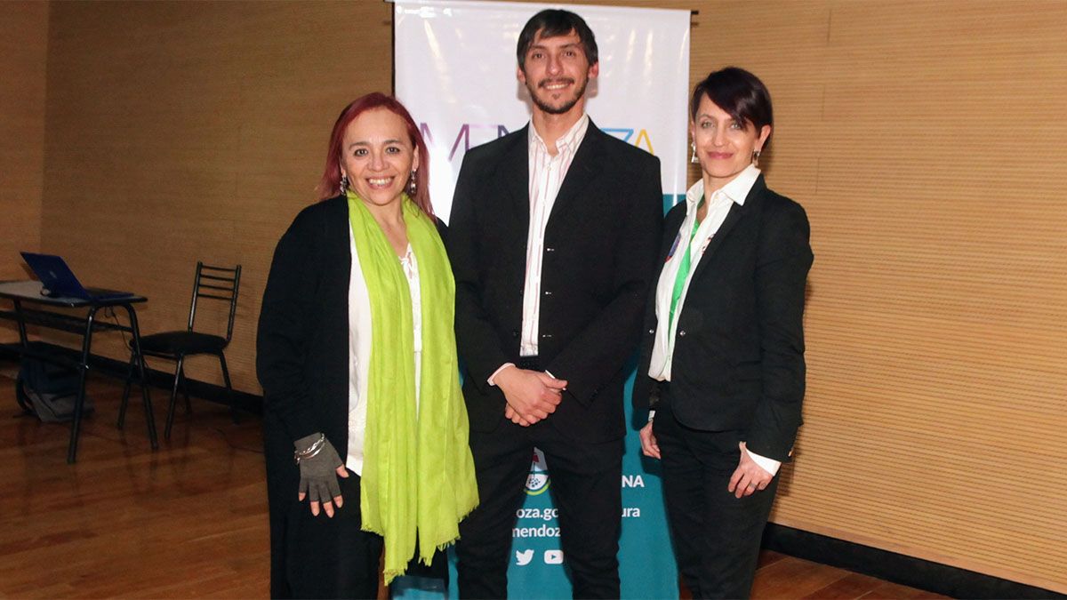 Franco Agüero, director debutante de la Vendimia 2023: No imaginaría una fiesta sin reina