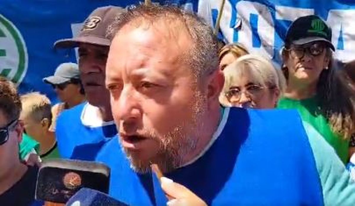 Con SUTE y ATE arrancan las paritarias anticipadas de los estatales de ...