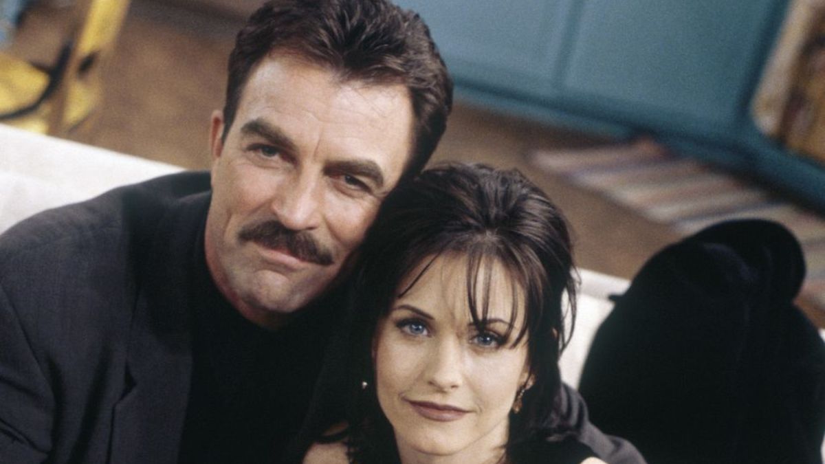 A sus 79 años, así se ve hoy Tom Selleck, quien hizo de Richard el ...