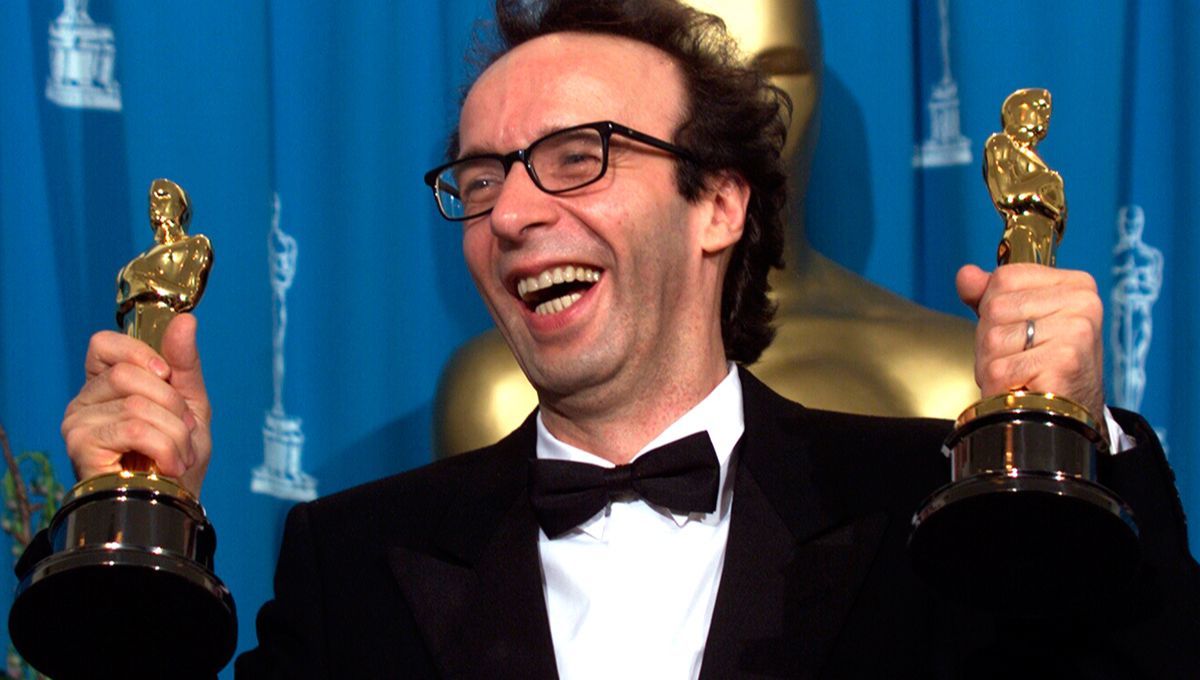 Hoy 27 de octubre cumple años Roberto Benigni: 3 películas aparte de La ...