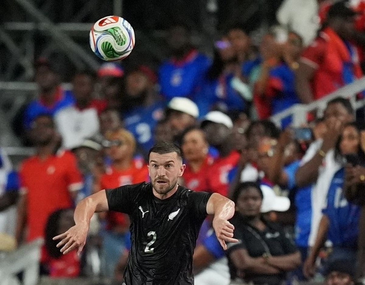 Cómo le fue a Tim Payne en su primer amistoso previo al Mundial 2026