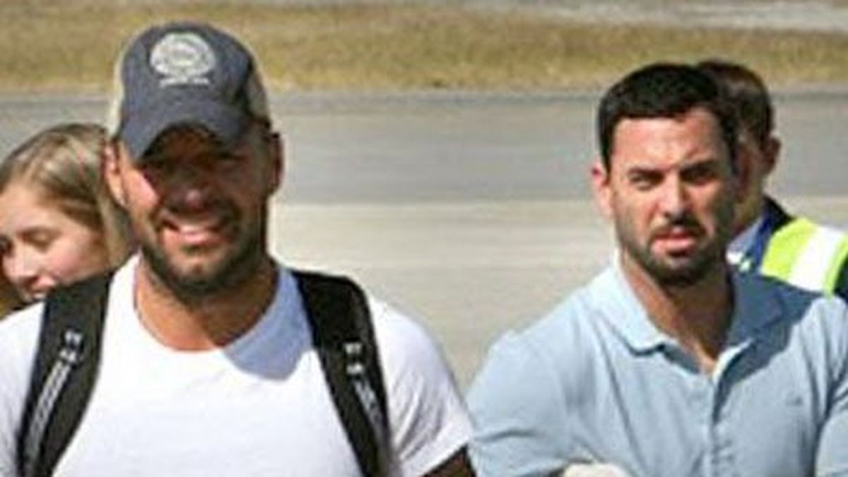 ¿Quién es el novio de Ricky Martin?