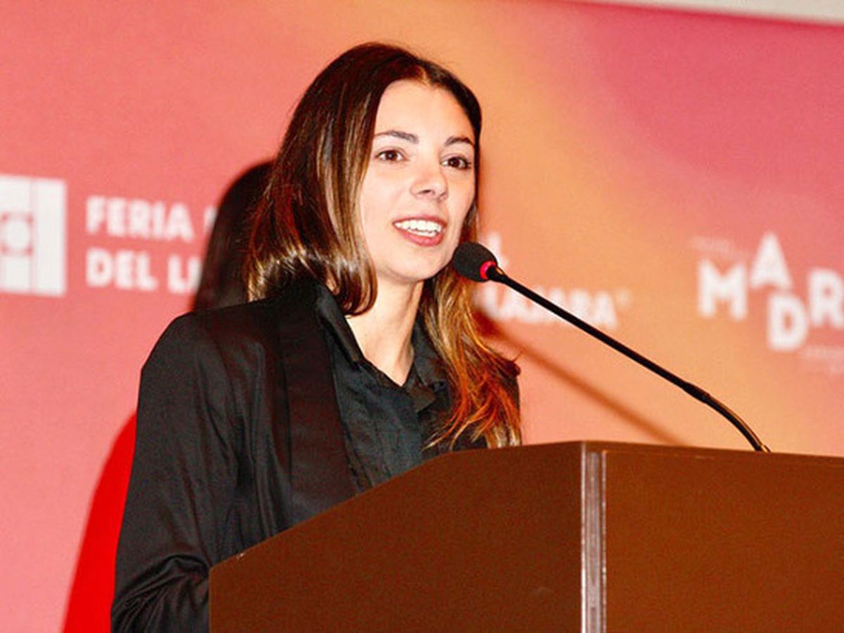 Brenda Becette: No tiene que ser todo una gran historia de amor para ...