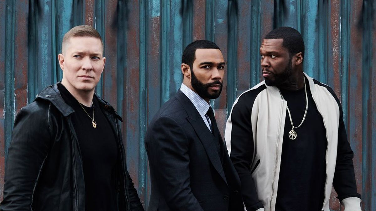 FOX Premium estrena la nueva temporada de Power