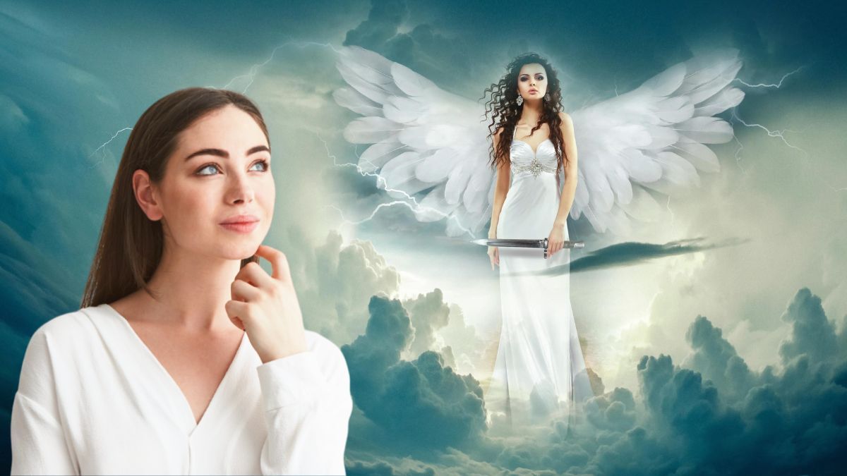 Qué consejo trae tu ángel de la guarda para conseguir tu trabajo soñado ...