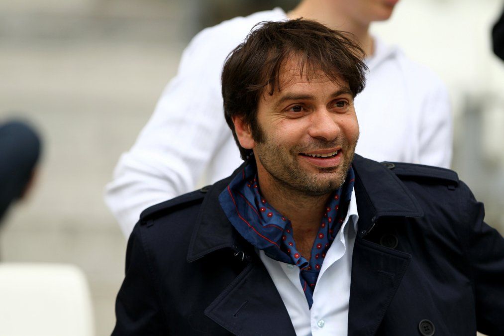 Murió Christophe Dominici, una leyenda del rugby francés