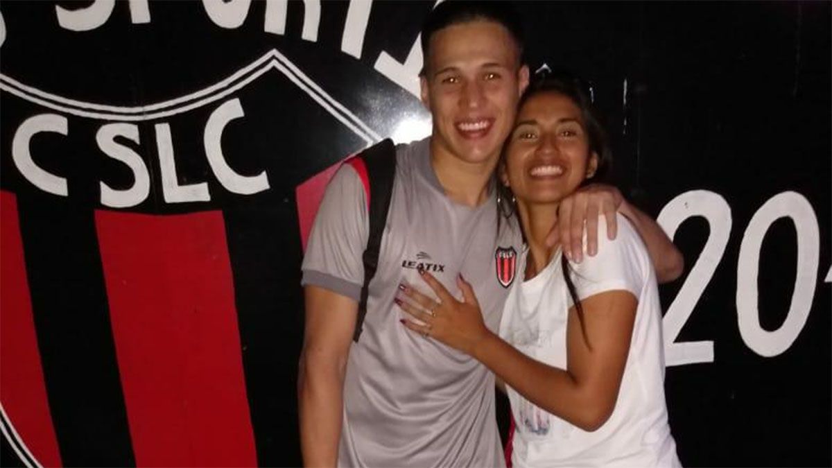 Rodolfo Romero y su aventura en el fútbol de Nicaragua