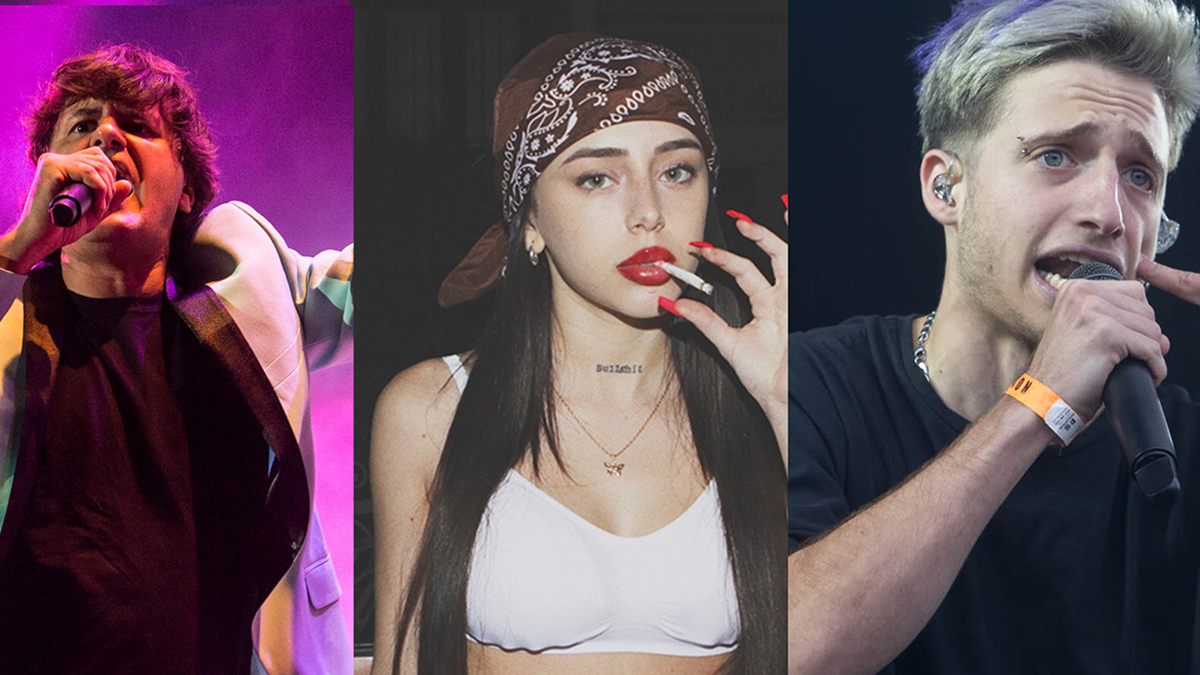 Fiesta de la Cerveza: Ciro, Wos y Nicki Nicole, los shows centrales