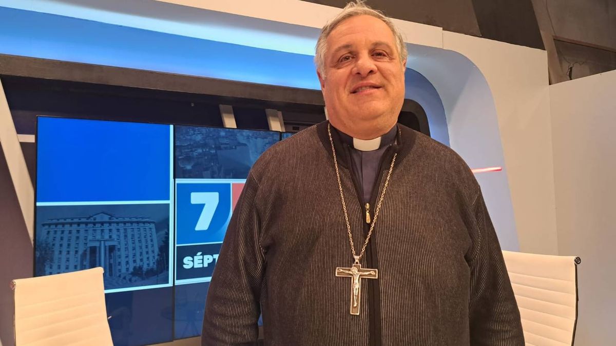 Obispo Marcelo Colombo: Era necesario ordenar la economía del país ...