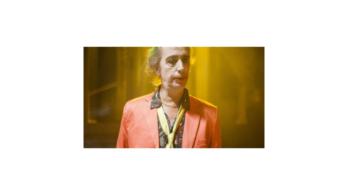 Kryptonita tiene fecha de estreno