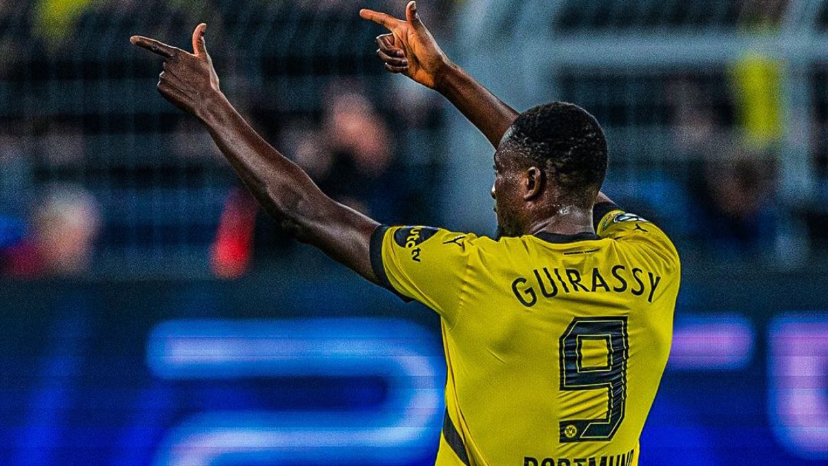 Barcelona perdió contra el Borussia Dortmund pero le alcanzó para ...