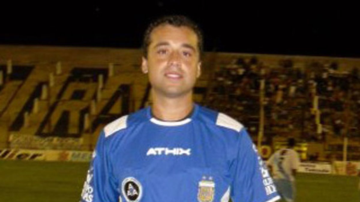 Independiente Rivadavia y Boca Unidos será arbitrado por Diego Ceballos