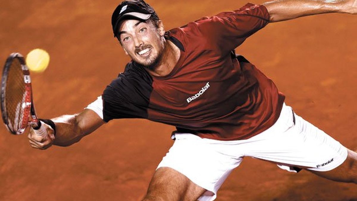 El sueño de Alund se esfumó gracias a Vasselin