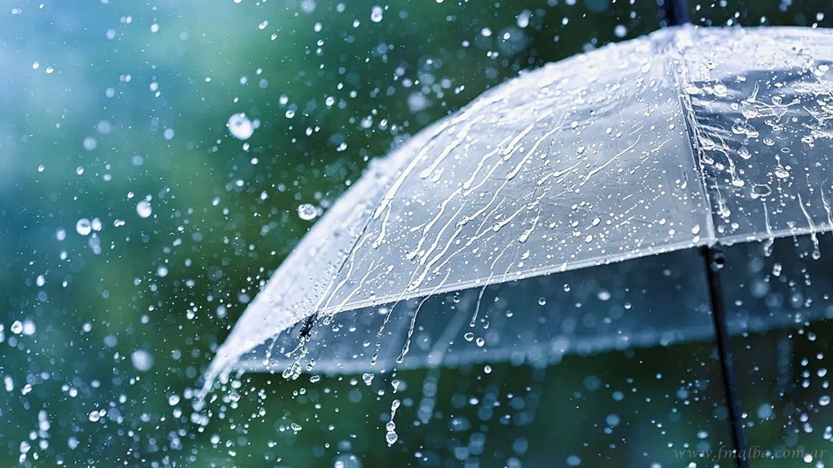 Cuándo vuelve la lluvia a Mendoza: el pronóstico para la semana