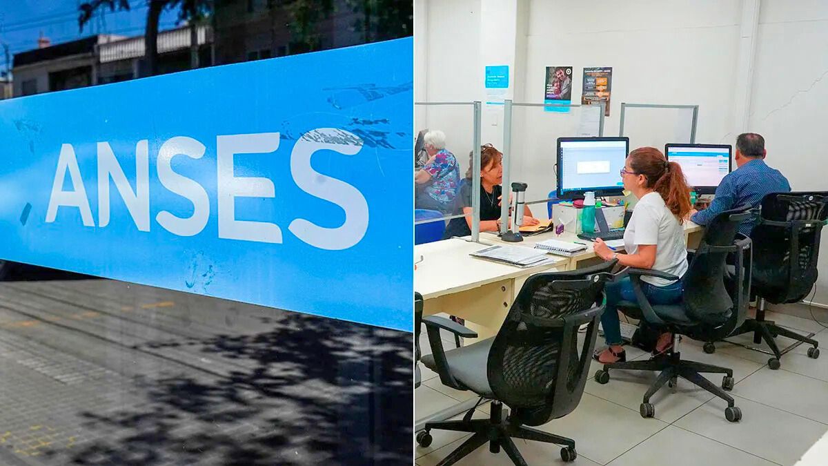 Calendario de pagos ANSES: quiénes cobran hoy jueves 19 de junio
