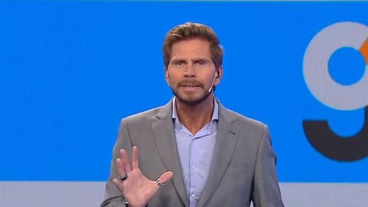 El Pollo Vignolo sugirió tres nombres para la Selección