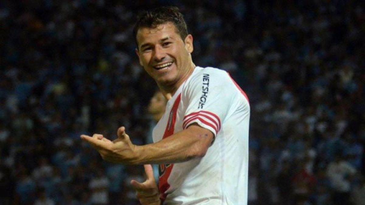 Rodrigo Mora, denunciado