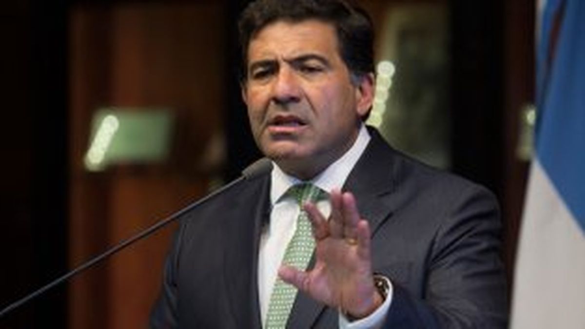 Casación ve delitos más graves e involucra a Echegaray