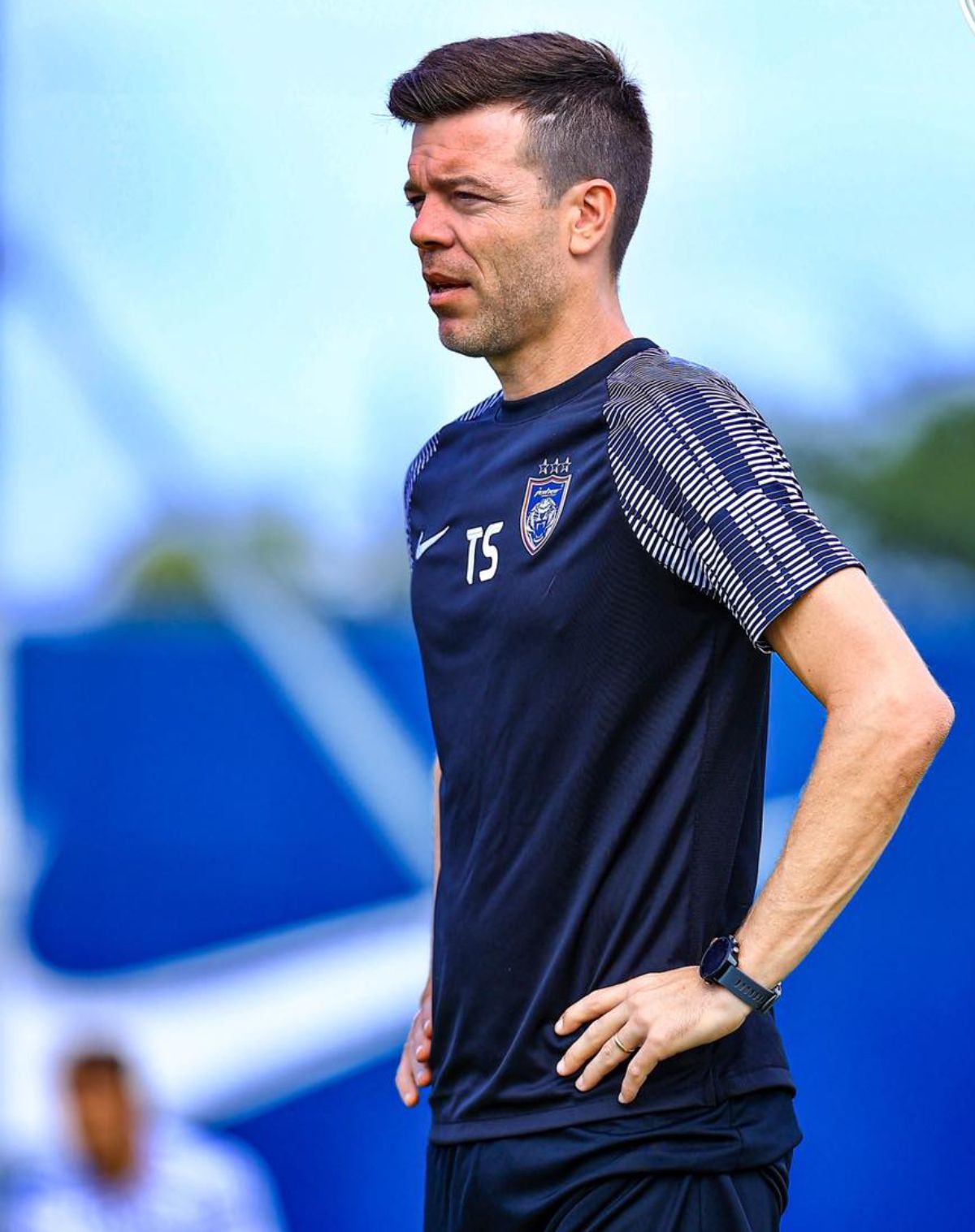 Esteban Solari es el nuevo director técnico de Godoy Cruz