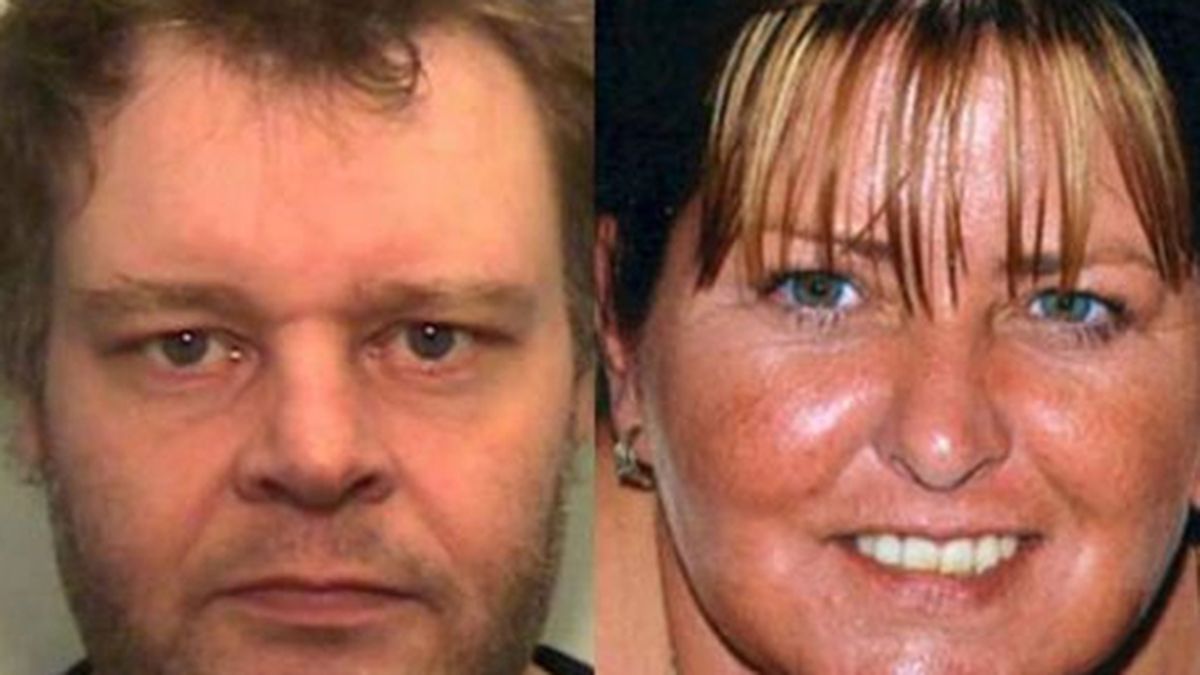 En un acto fallido dijo el nombre de otro en la cama y su pareja la asesinó