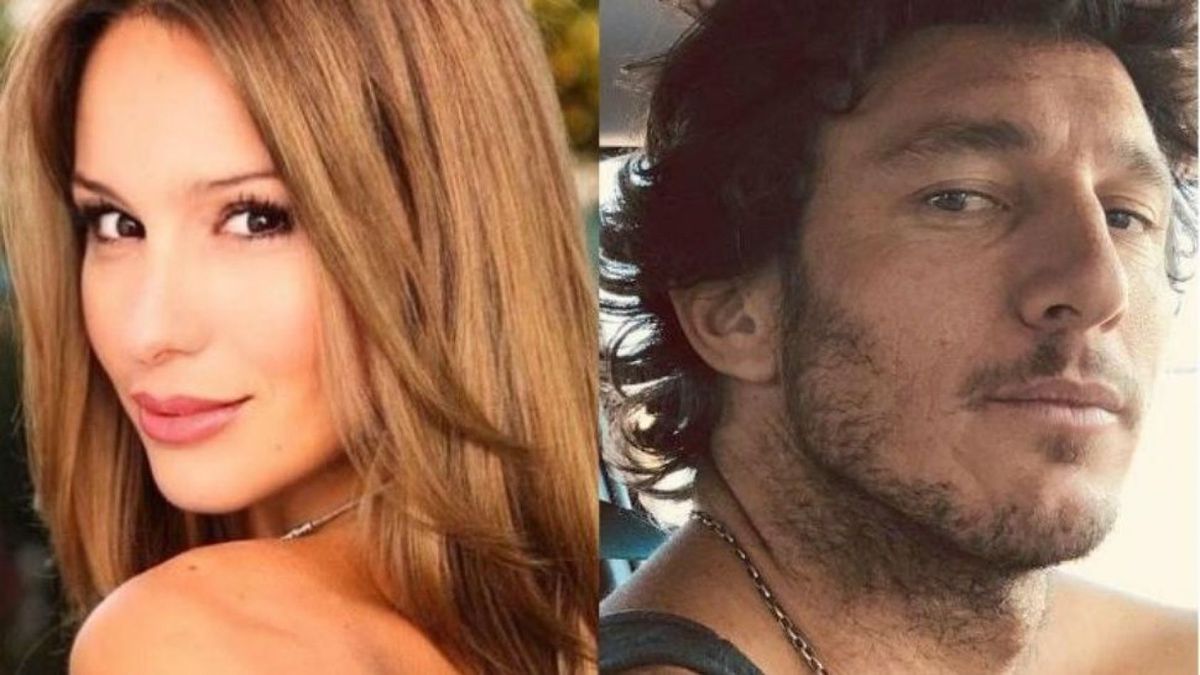 La reacción de Pampita cuando le preguntaron por la nueva novia de Pico