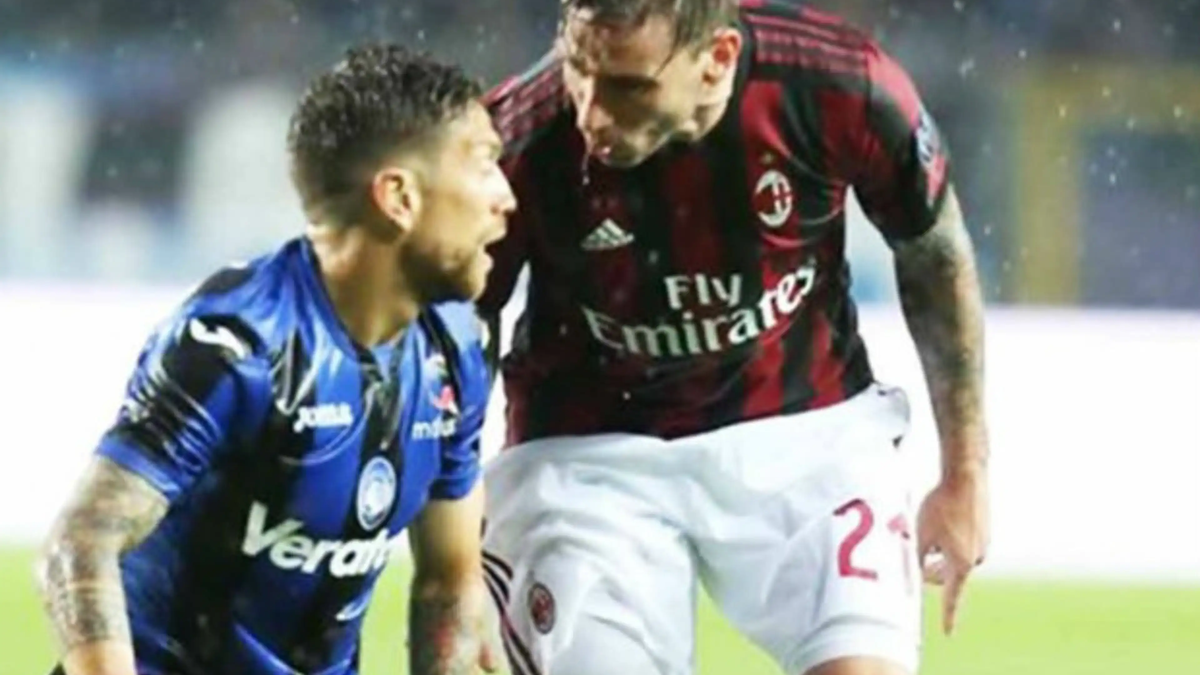 Lucas Biglia fue durísimo contra el Papu Gómez por una vieja pelea