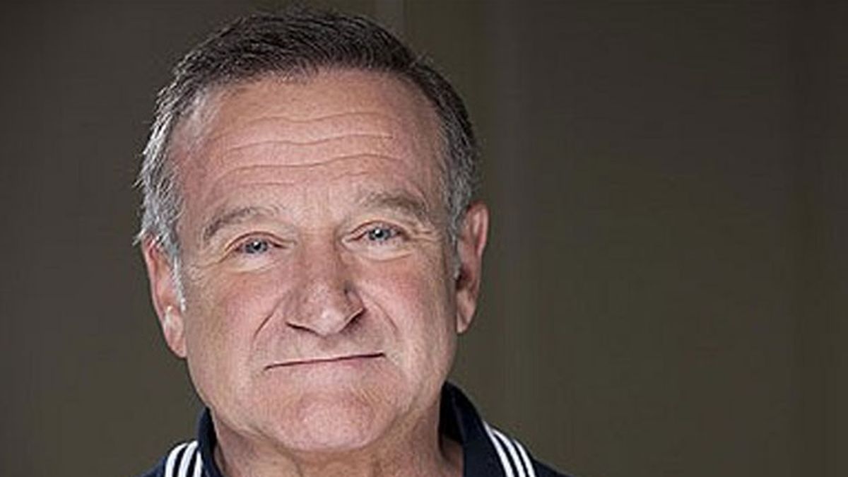 Williams definió, cinco años antes de morir, cómo repartiría su herencia